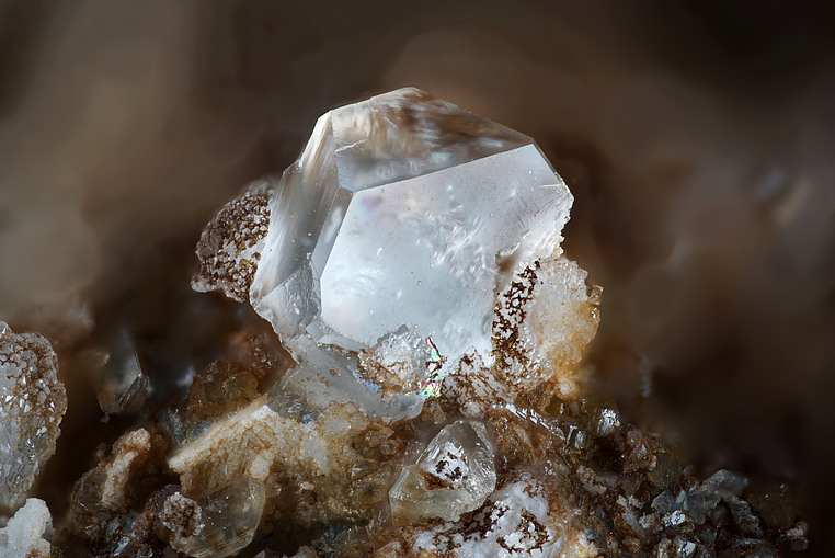 Francon quarry, Montréal, Québec, Canada
