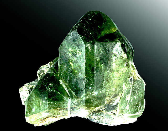 Forsterite