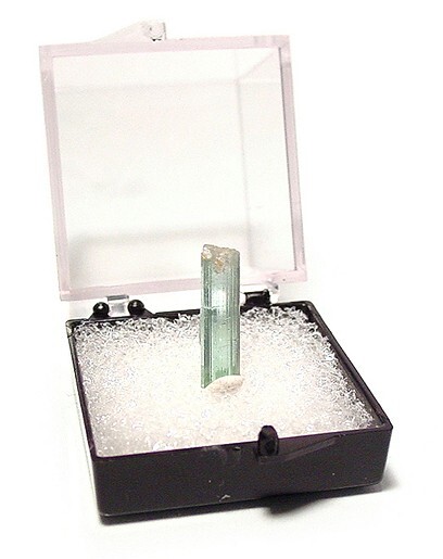 Cryo-Genie Mine, Warner Springs, Warner Springs Mining District, San ...