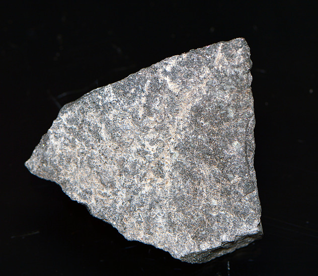 Lamprophyre: Mineral information, data and localities.