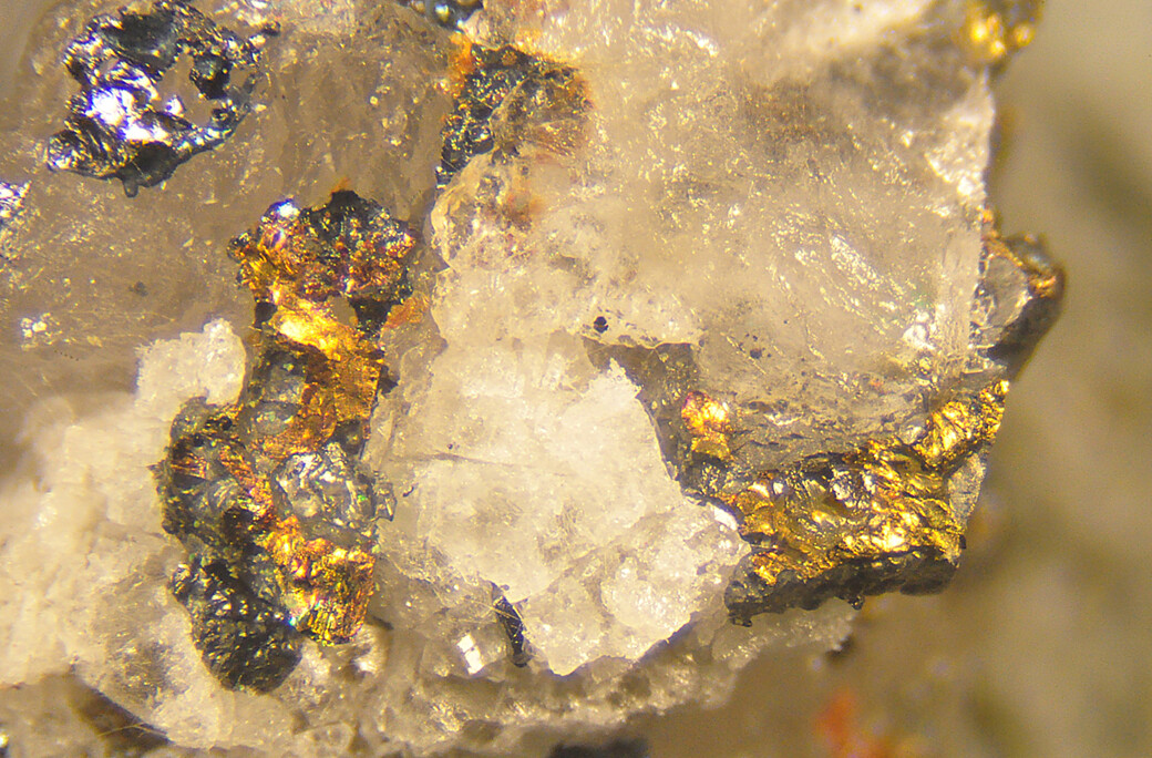 Kambove, Kambove Territory, Haut-Katanga, DR Congo