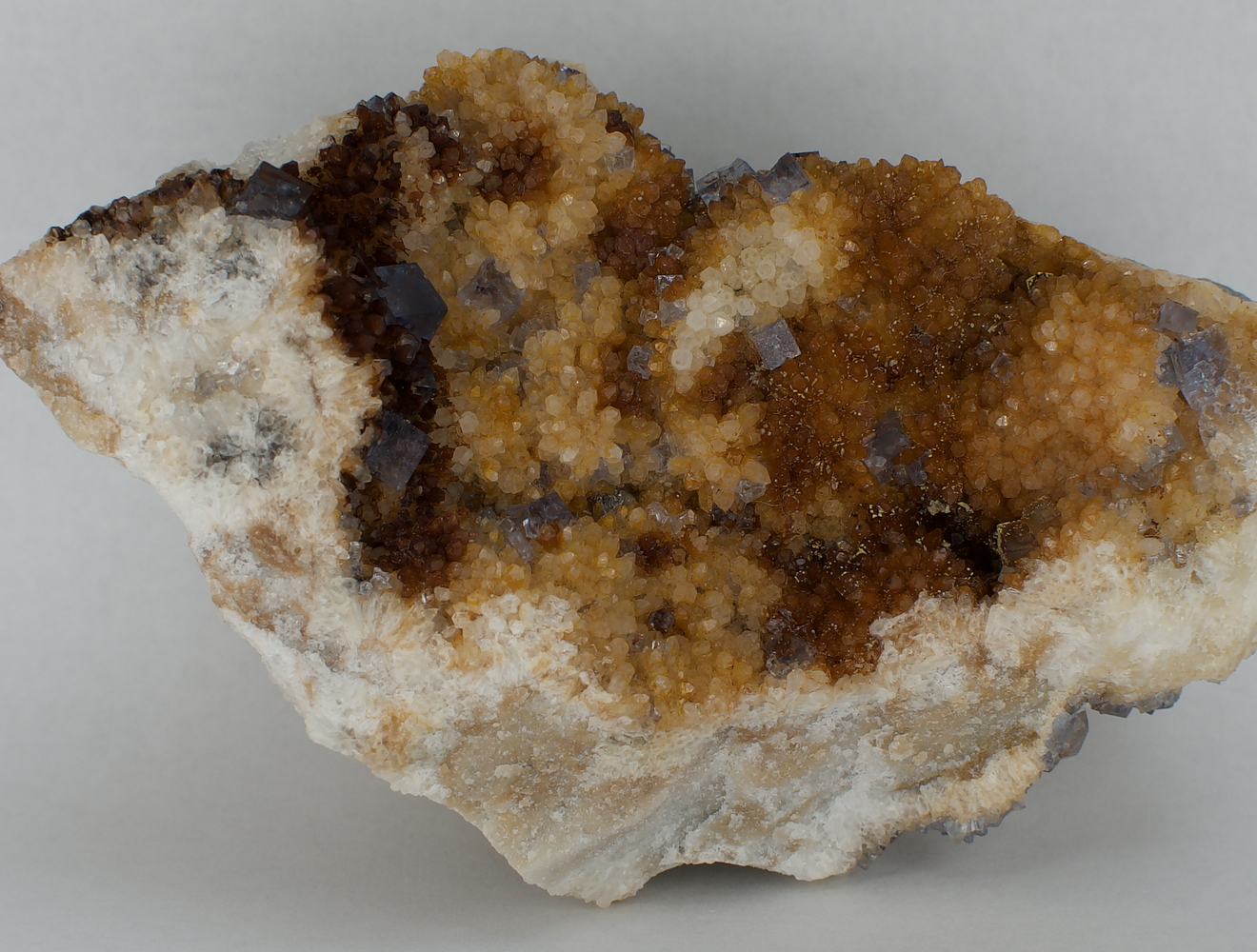 Steve Hardinger - Ammonium Bifluoride: A New Reagent for Derusting ...