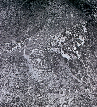 Stewart Mine, Tourmaline Queen Mountain (Pala Mtn; Queen Mtn), Pala ...