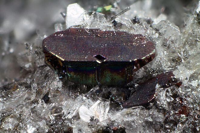 mindat.org - Fayalite