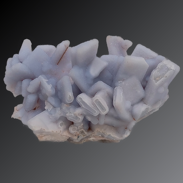 Quartz (Var: Chalcedony)