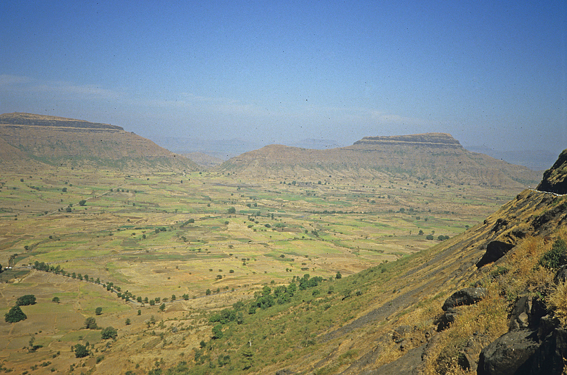 Nashik District, Nashik Division, Maharashtra, India