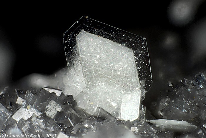 Hydrotalcite Supergroup: Mineral information, data and localities.