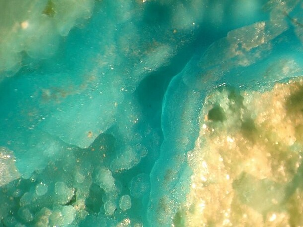 Philipsbornite: Mineral information, data and localities.