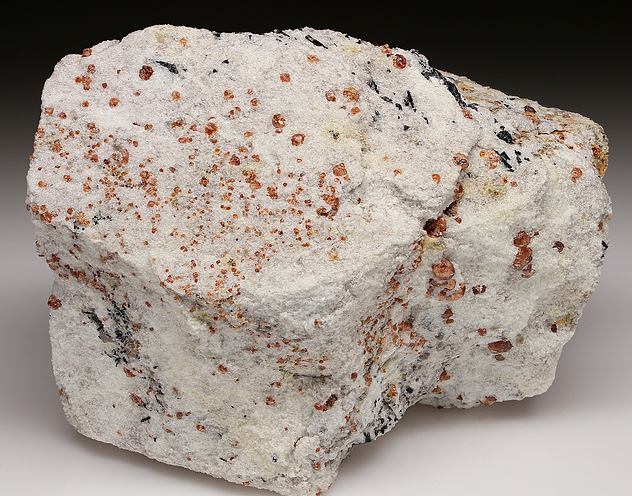 Hewitt Gem Quarry (Herb's Gem Quarry; Sawmill Quarry), Haddam ...