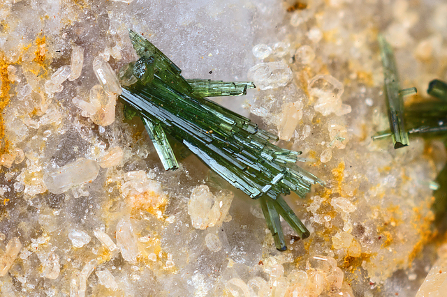 Olivenite