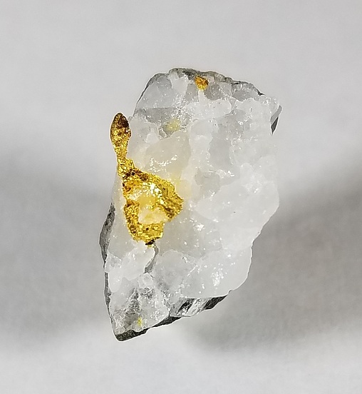 Ropes Gold Mine, Ishpeming Greenstone belt (Marquette Greenstone belt ...