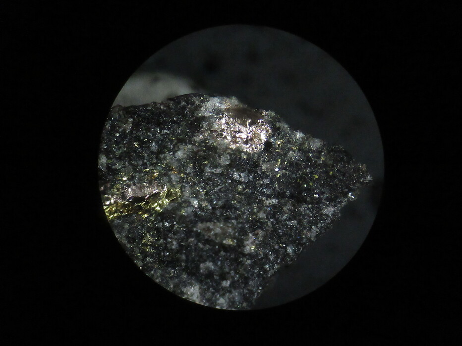 Stumpflite: Mineral information, data and localities.