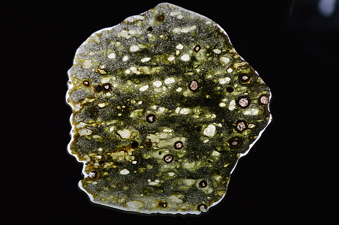 Letseng Diamond Mine, Mokhotlong District, Lesotho