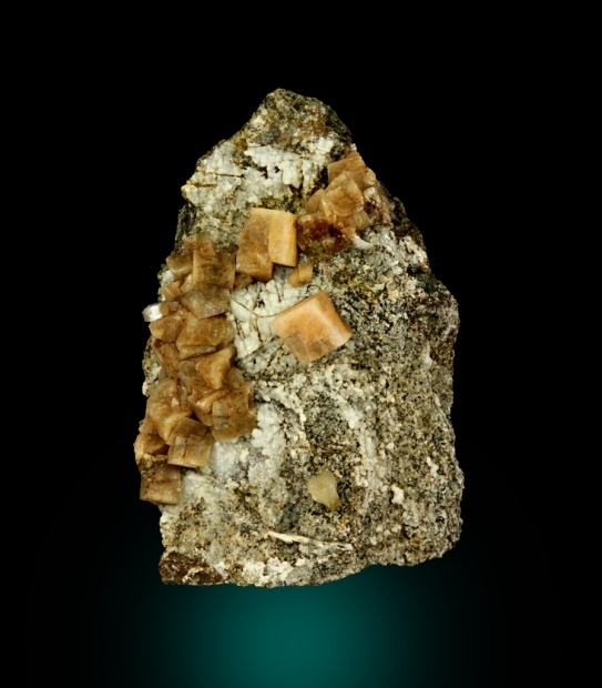 Dyer Quarry, Gibraltar, Birdsboro, Berks County, Pennsylvania, USA