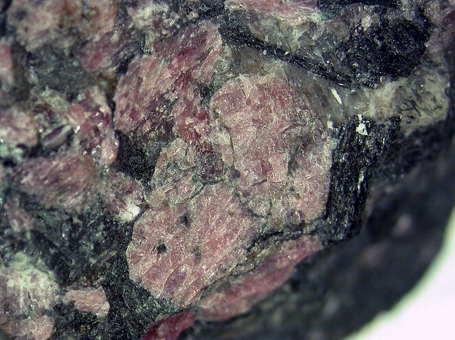 Aqualite: Mineral information, data and localities.