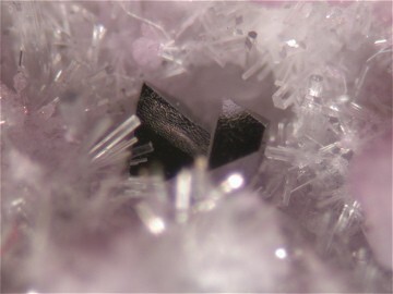 Francon quarry, Montréal, Québec, Canada