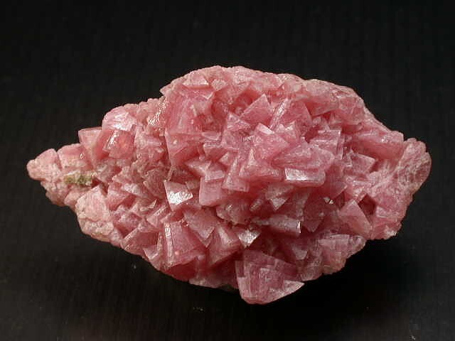 Rhodochrosite