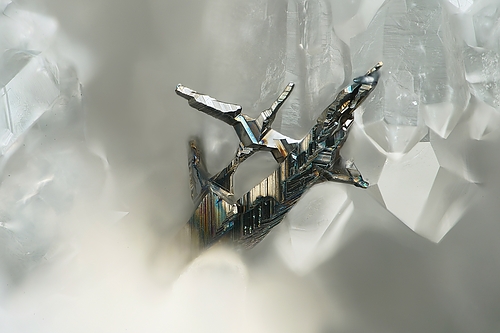 Matildite - Photo Gallery