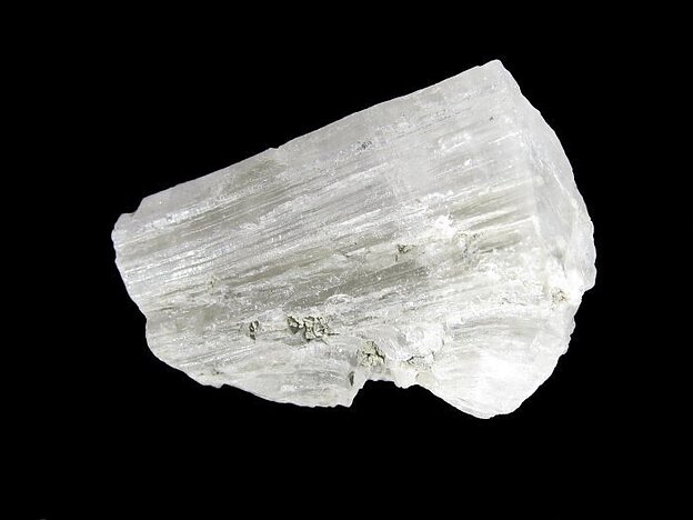 Inderite: Mineral information, data and localities.