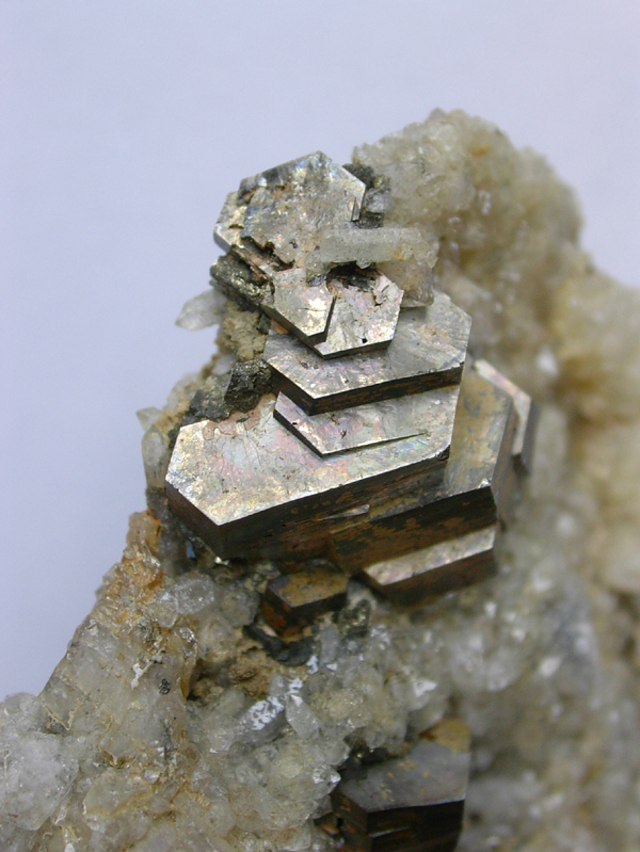 Pyrrhotite