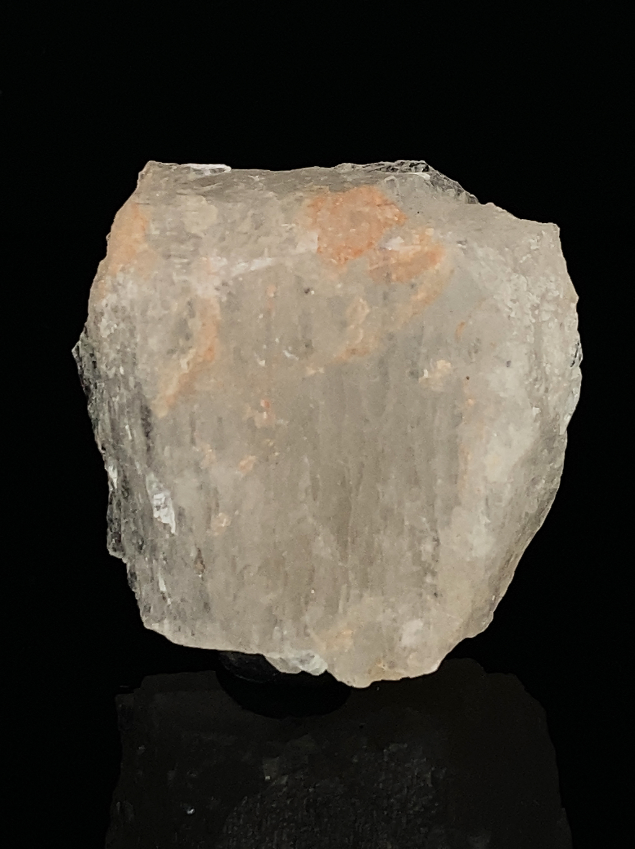 Feldspar Group (Var: Perthite)