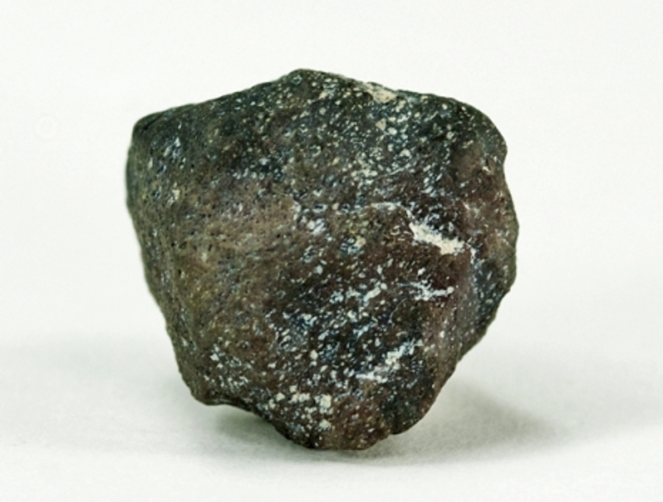 Carbonado: Mineral information, data and localities.