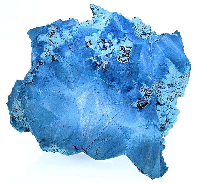 Tantara Mine, Shinkolobwe, Kambove Territory, Haut-Katanga, DR Congo