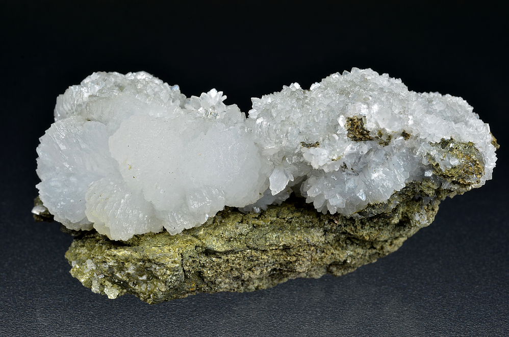 Mooinooi Mine, Mooinooi, Madibeng Local Municipality, Bojanala Platinum ...