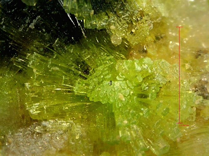 Blue Bell Mine, Zzyzx, Soda Mountains, Silver Lake Mining District, San ...