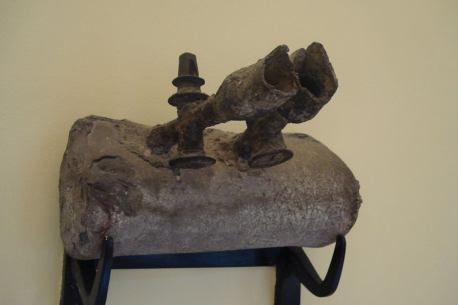 The mineralogy of Lead