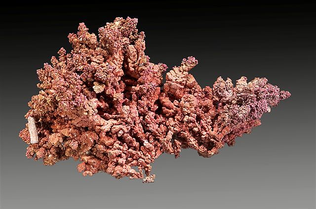 Native Copper