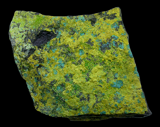 Katanga Copper Crescent, Haut-Katanga, DR Congo