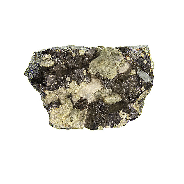 Kovdor Massif, Kovdorsky District, Murmansk Oblast, Russia