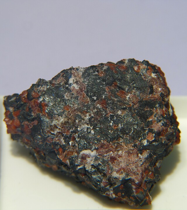 Sarkinite