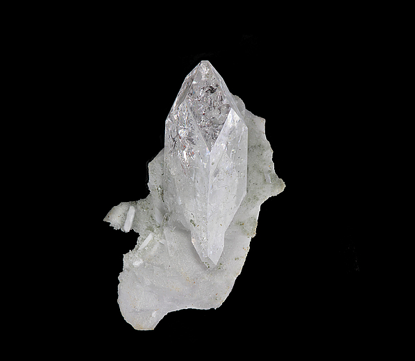 Mittersill Scheelite deposit, Mittersill, Zell am See District ...