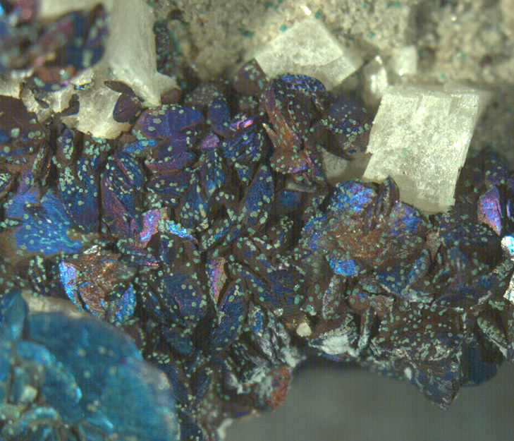 Sweetwater Mine, Ellington, Reynolds County, Missouri, USA