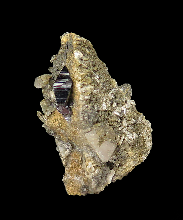 Chagai District, Balochistan, Pakistan