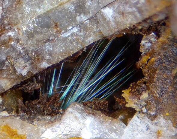 North Star Mine (Star Consolidated Mine), Mammoth, Tintic Mining ...