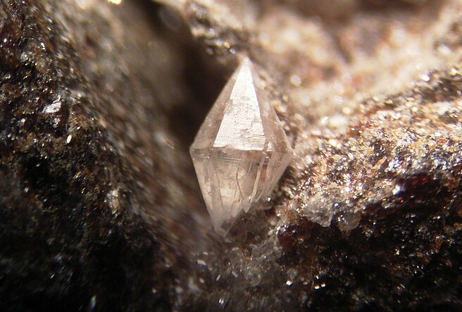 Rosebery Mine, Rosebery, Rosebery district, West Coast municipality ...