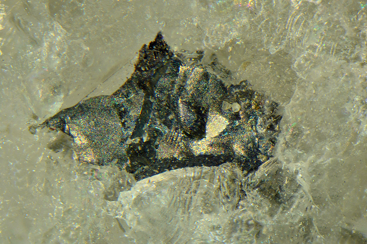 Mittersill Scheelite deposit, Mittersill, Zell am See District ...