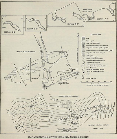 Jackson County, North Carolina, USA