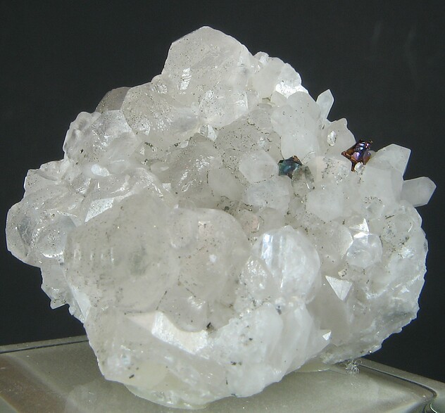 Greystone Quarry, Lezant, Cornwall, England, UK