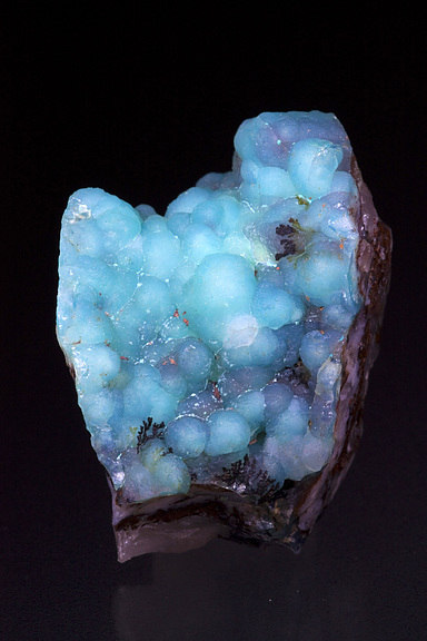 Opal-CT: Mineral information, data and localities.