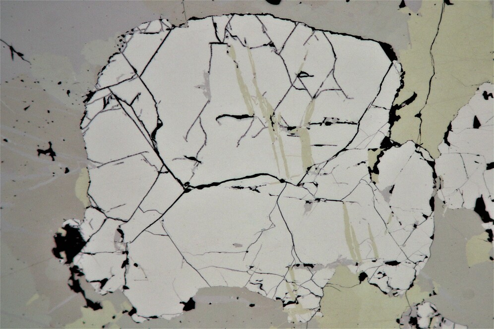 Frood Mine, McKim Township, Greater Sudbury, Ontario, Canada