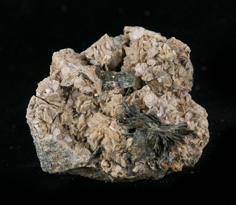 Renison Bell Mine, North Dundas, Zeehan mining district, West Coast ...