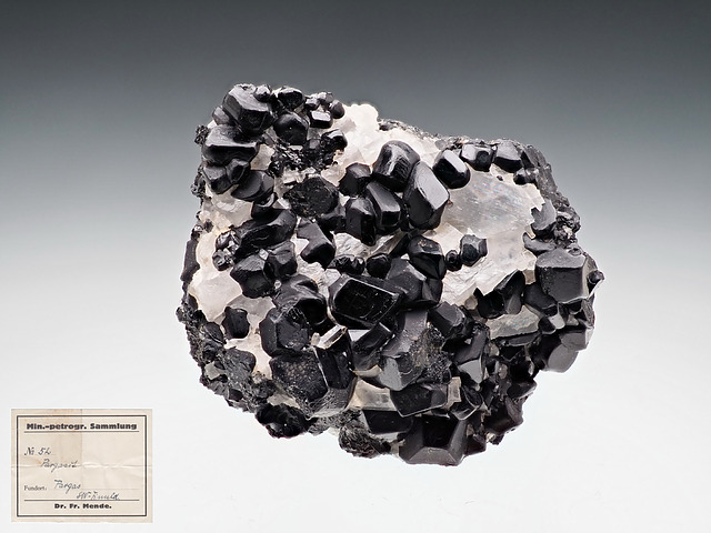 Pargasite