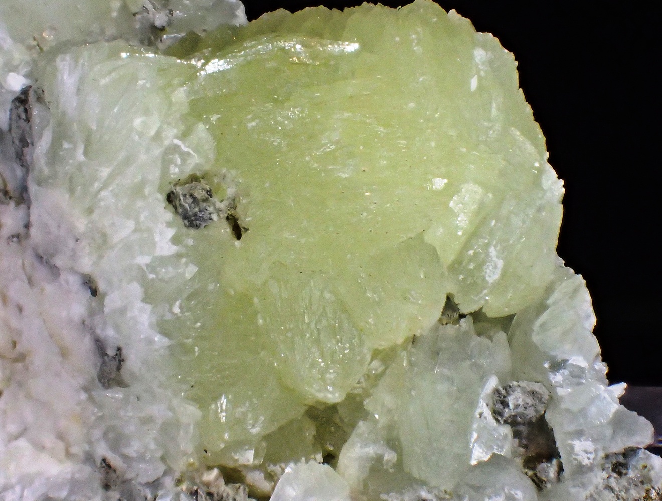 Cross quarry, Chelsea, Les Collines-de-l'Outaouais RCM, Outaouais ...