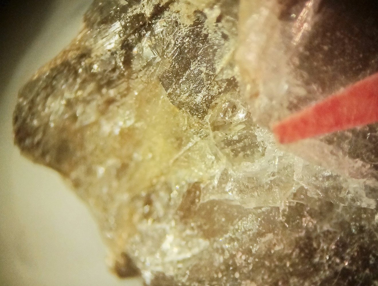 Arctite: Mineral information, data and localities.