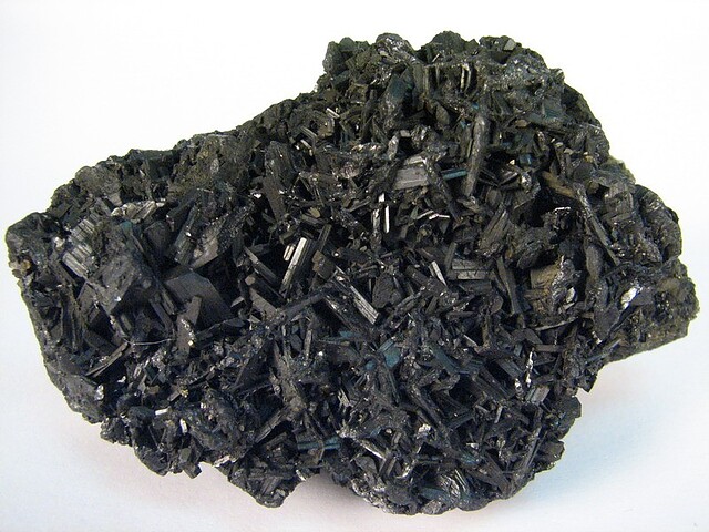 Enargite