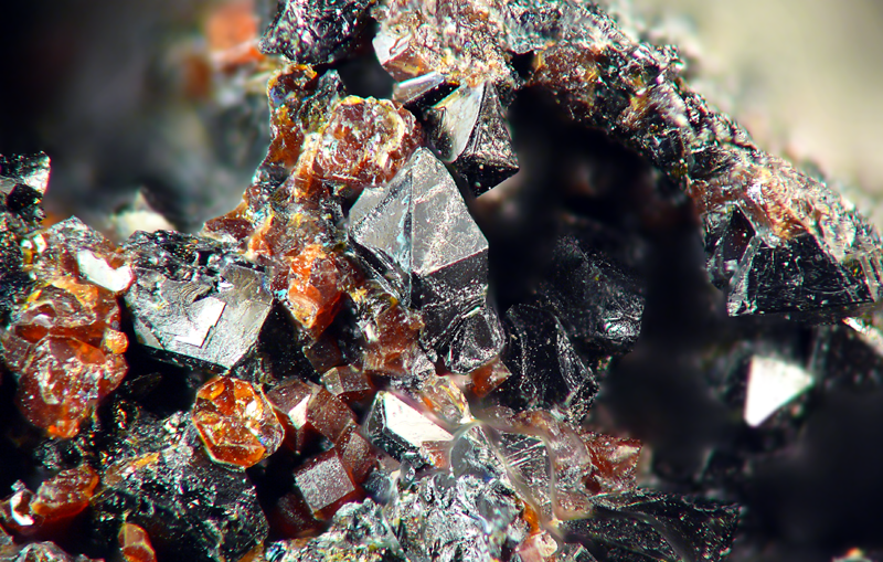 Esseneite: Mineral information, data and localities.
